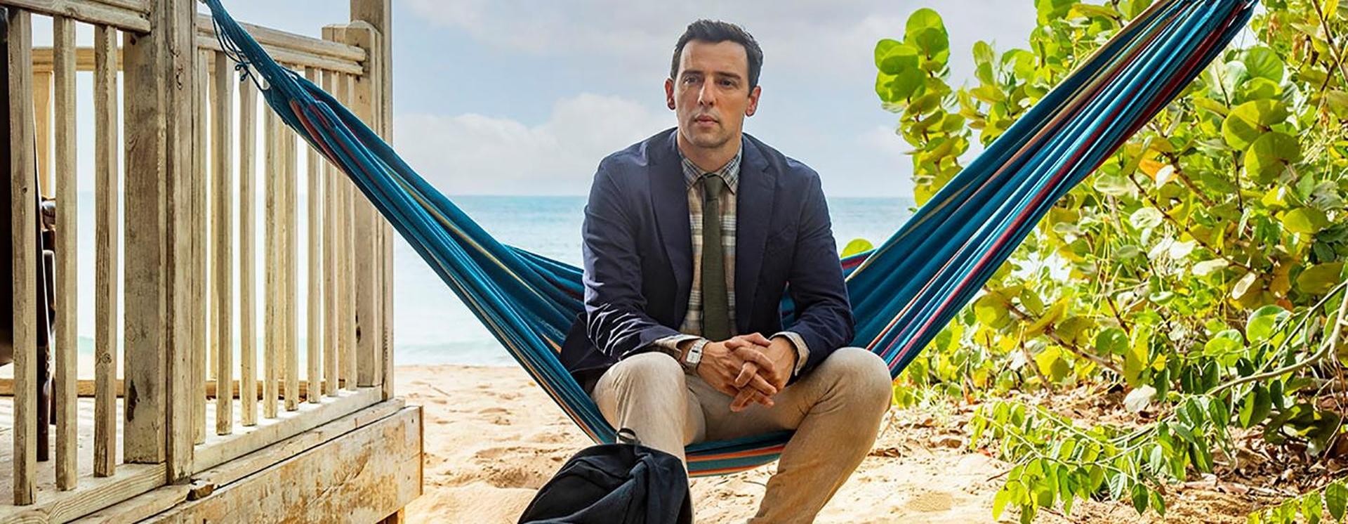 Death in Paradise, Season 11 | PBS Western Reserve Death in Paradise, Season 11 | PBS Western Reserve
